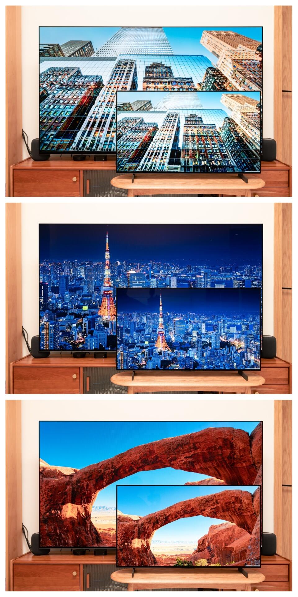 LG 42C4 OLED 电视详解：书房娱乐一步到位的梦中情屏 - 哔哩哔哩