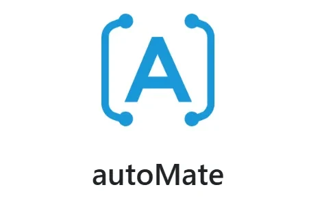 Manus开源平替！autoMate：结合AI与RPA，让电脑自动完成复杂任务！ - 哔哩哔哩