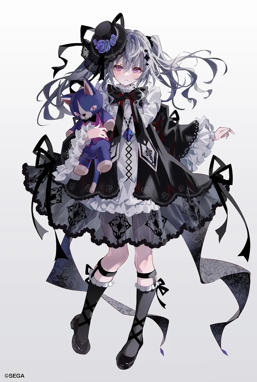 7sref1到3现有剧情汇总及人物关系梳理 - 哔哩哔哩