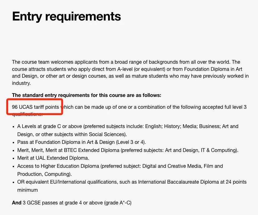 一篇看懂BTEC丨英国最大的考试认证机构，获取offer的最佳辅助 - 哔哩哔哩