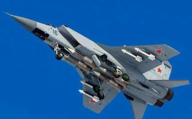 俄罗斯R-37M远程空空导弹 - 哔哩哔哩