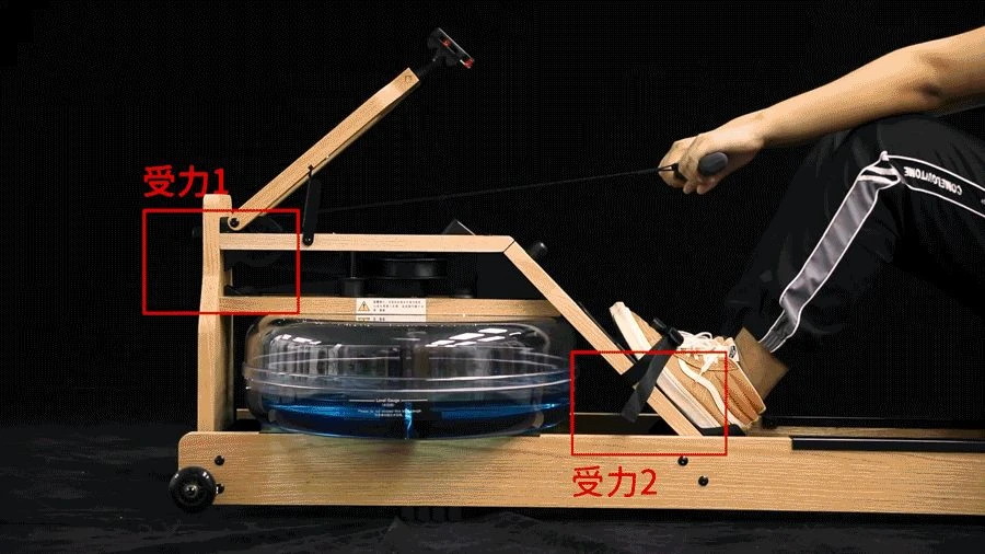 6大划船机品牌对比测评！麦瑞克/MOK/Keep/佑美划船机到底怎么样？哪款品质更好？ - 哔哩哔哩