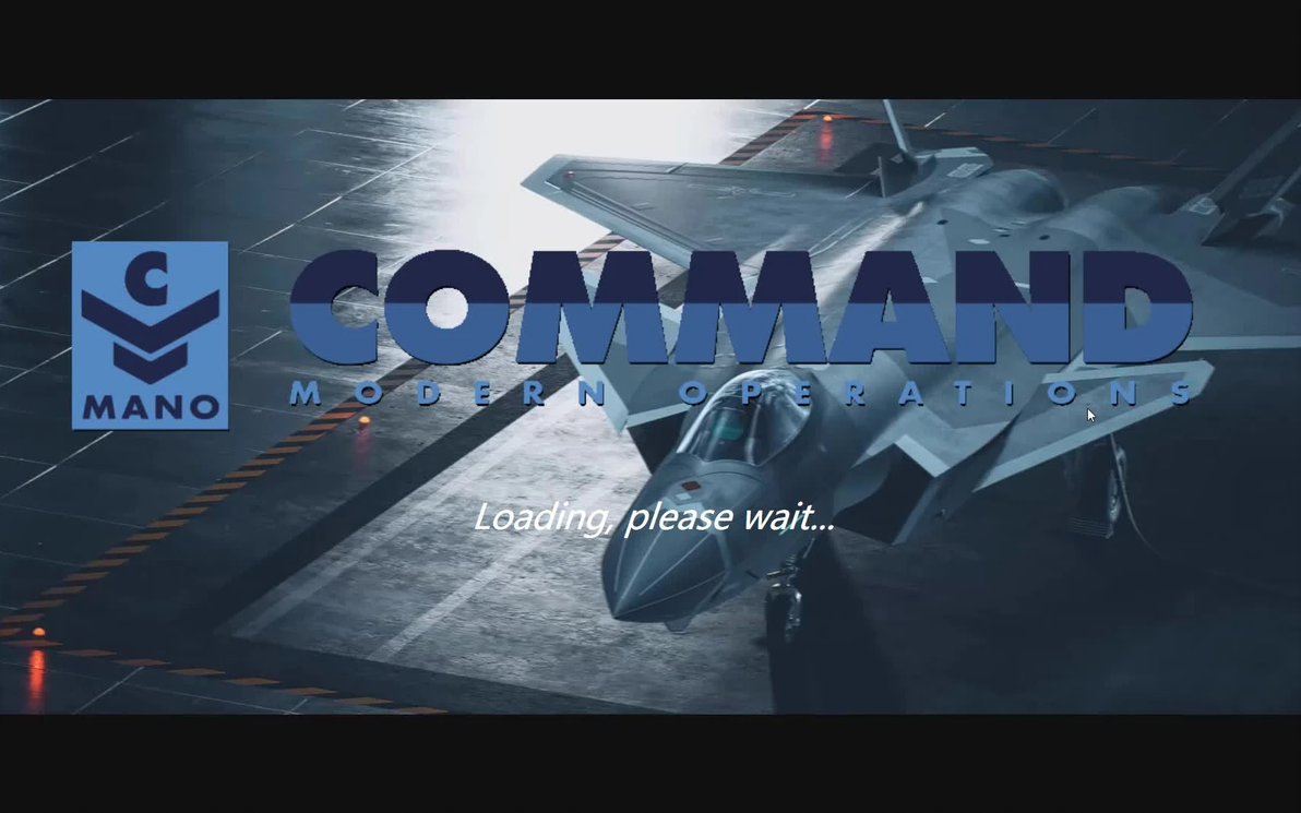 CMO:指挥现代行动1.07-1567.6完整汉化包 - 哔哩哔哩