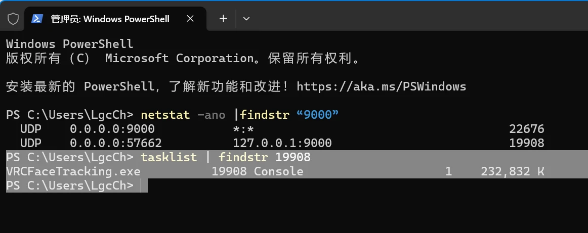 Pico互联 VRC面捕设置 - 哔哩哔哩