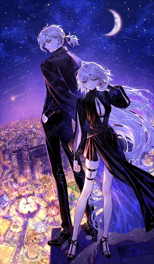 FGO9周年新增礼装介绍：新的高难爆破神礼装实装 - 哔哩哔哩