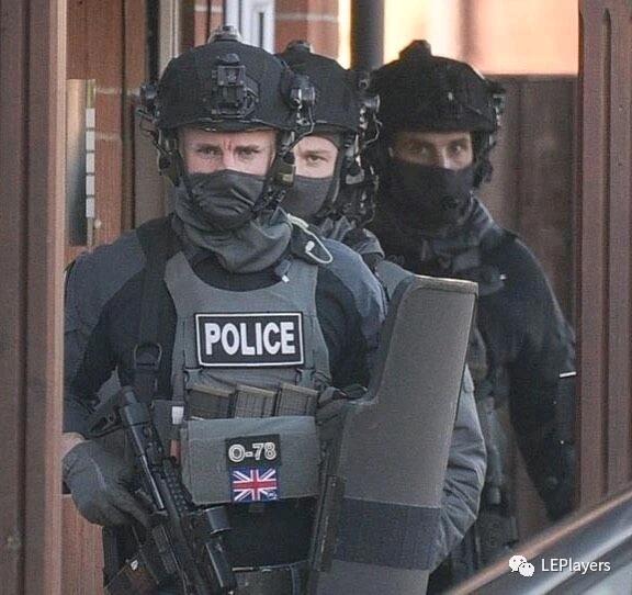 ctsfo wm(西米德兰郡)外区造型入门小指南 - 哔哩哔哩