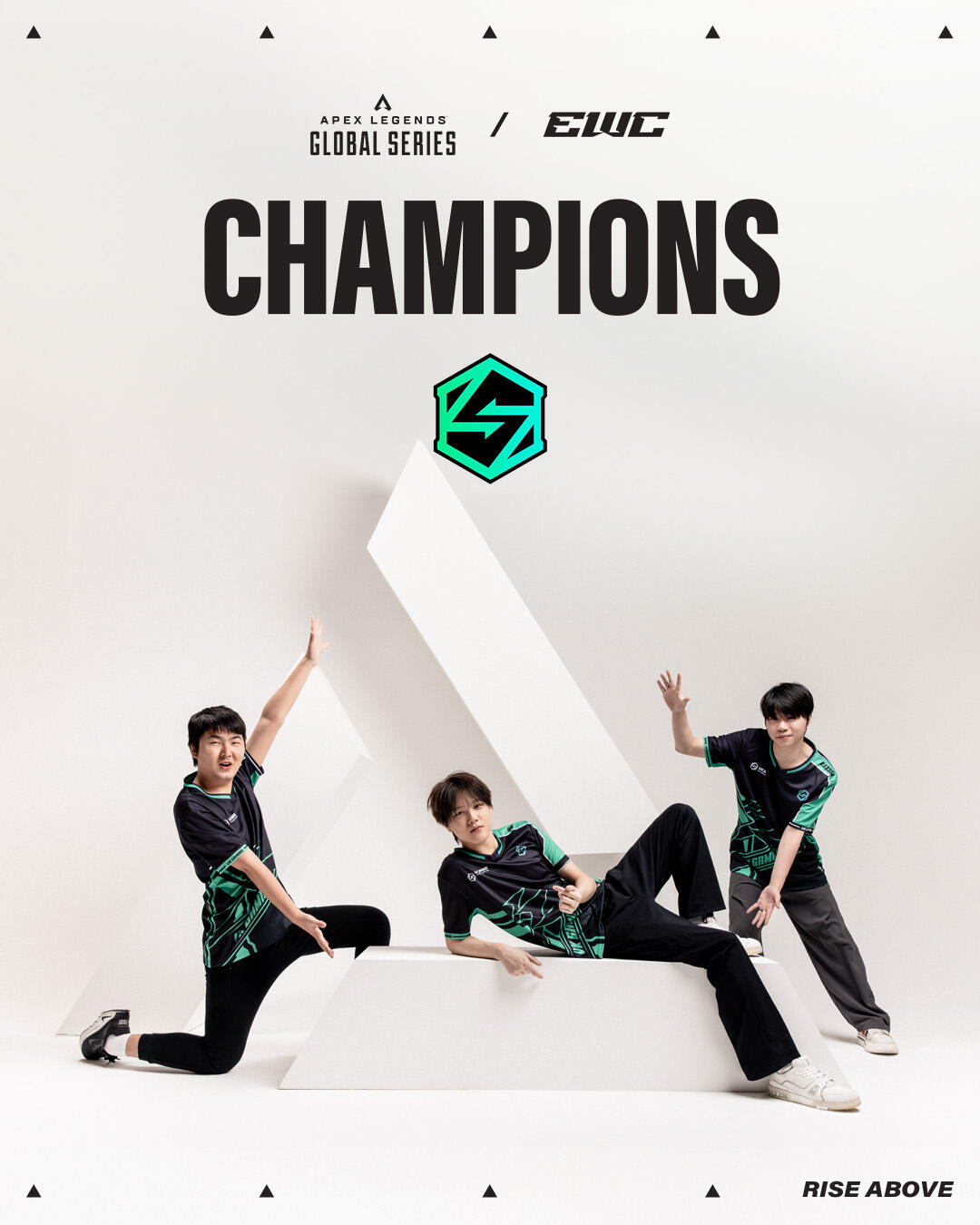 VKG EWC世界冠军高清壁纸图片 - 哔哩哔哩