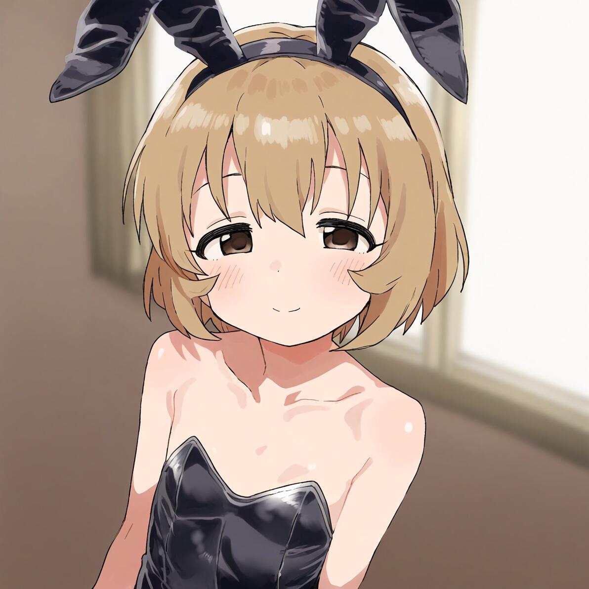 【推特画师推荐】LATIVI老师的U149美图专题 - 哔哩哔哩