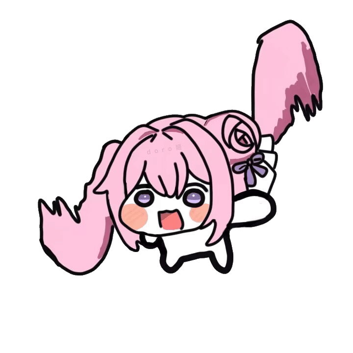 自用doro表情包 桃乐丝 胜利女神 第六期-2 - 哔哩哔哩