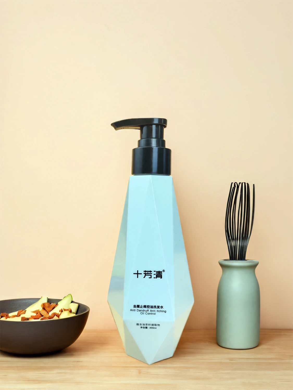 去屑止痒控油洗发水哪个牌子的好?去屑洗发水好用推荐 - 哔哩哔哩