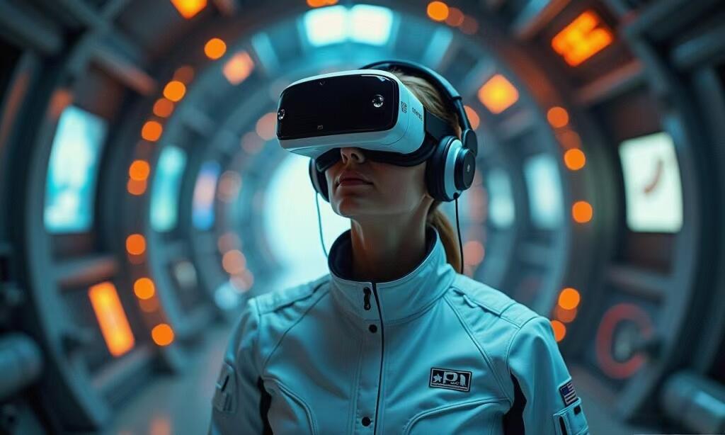 一文搞懂VR、AR、MR、XR的区别 - 哔哩哔哩