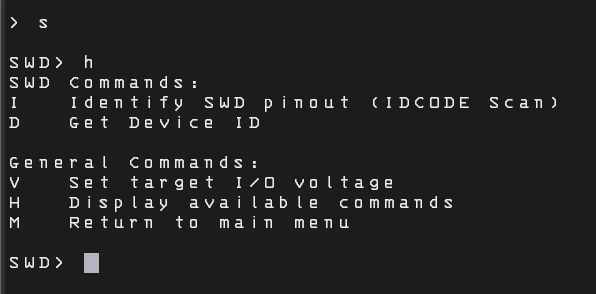 Jtagulator使用手册 - 哔哩哔哩