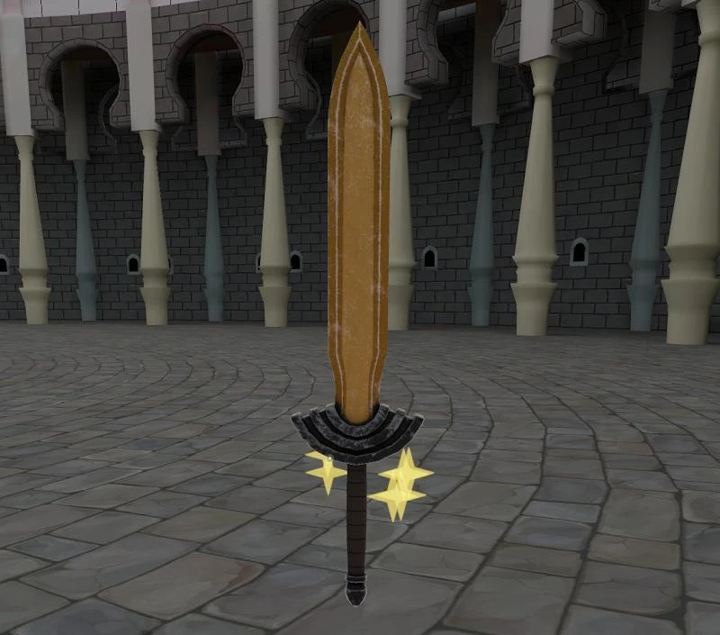 【VRChat】《Project Aincrad》MMO类 PVP/PVE 刀剑神域SAO地图 - 哔哩哔哩