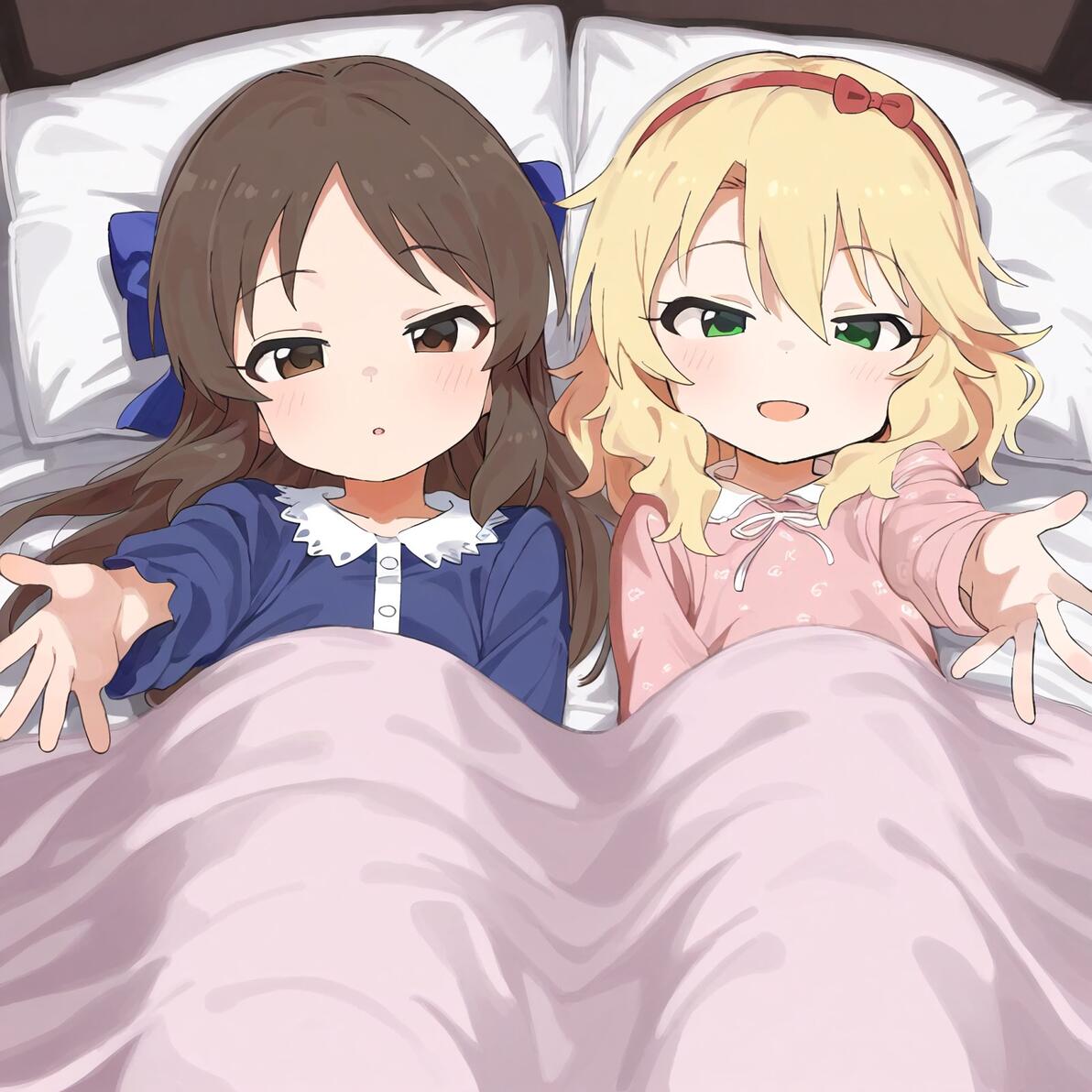 【推特画师推荐】LATIVI老师的U149美图专题 - 哔哩哔哩