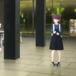 【GIRLS BAND CRY】【少女哭泣乐队】动态表情包1—13集合集 - 哔哩哔哩