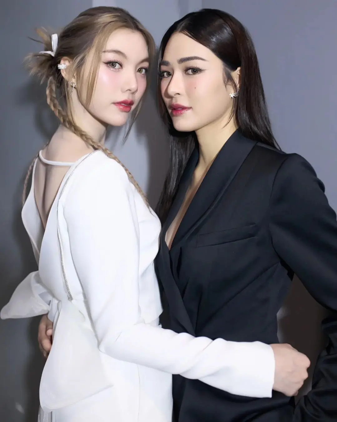 lingorm的一些图 - 哔哩哔哩