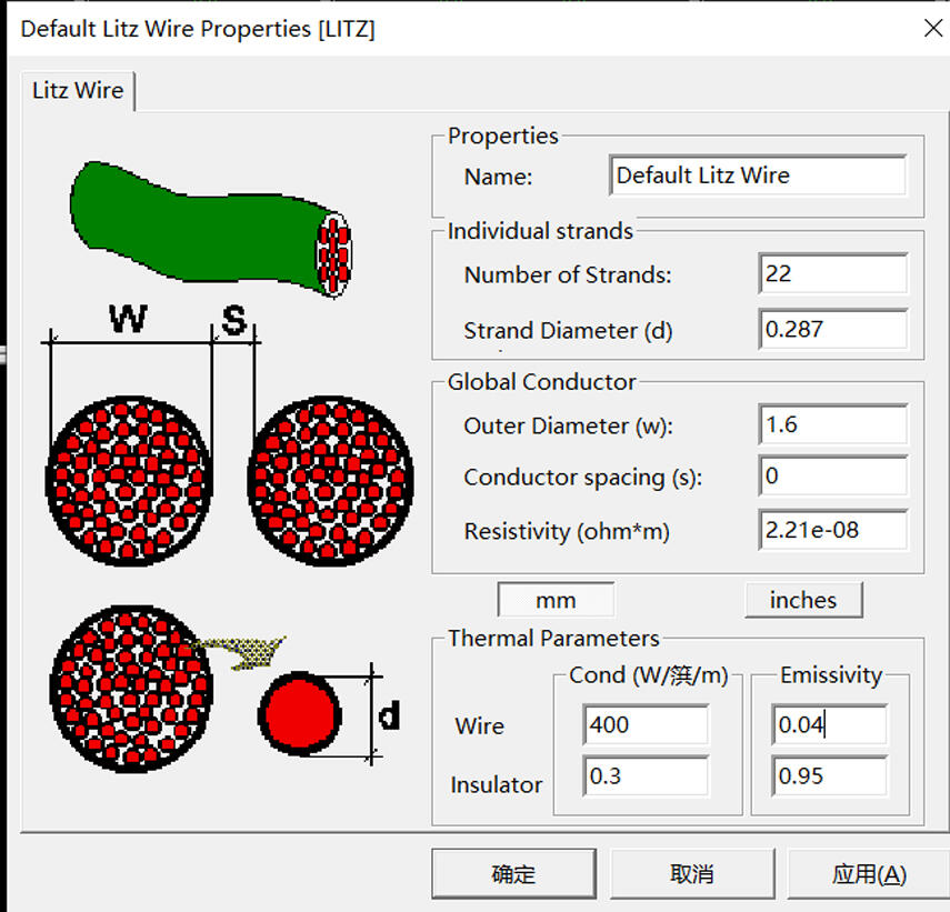 Ansys PEmag 创建模型—— 变压器篇 - 哔哩哔哩