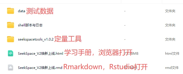 真·单细胞空转技术| 1、SeekSpace背景介绍 - 哔哩哔哩