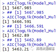 数据分享|R语言用lme4多层次（混合效应）广义线性模型（GLM），逻辑回归分析教育留级 - 哔哩哔哩