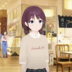 【GIRLS BAND CRY】【少女哭泣乐队】动态表情包1—13集合集 - 哔哩哔哩