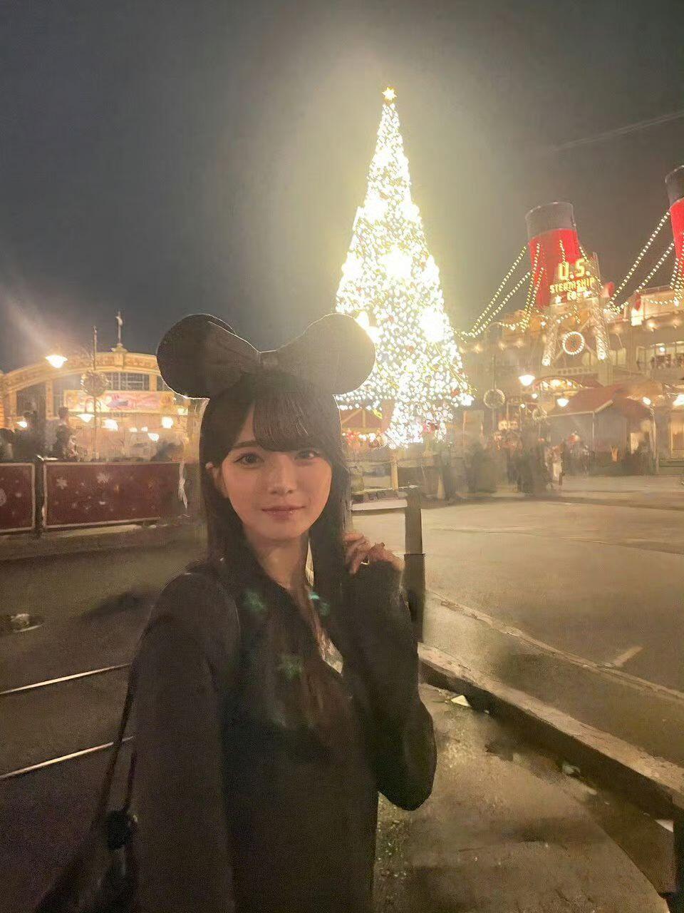 251224︱MITSUKI BLOG 『像梦一样的时光』 - 哔哩哔哩