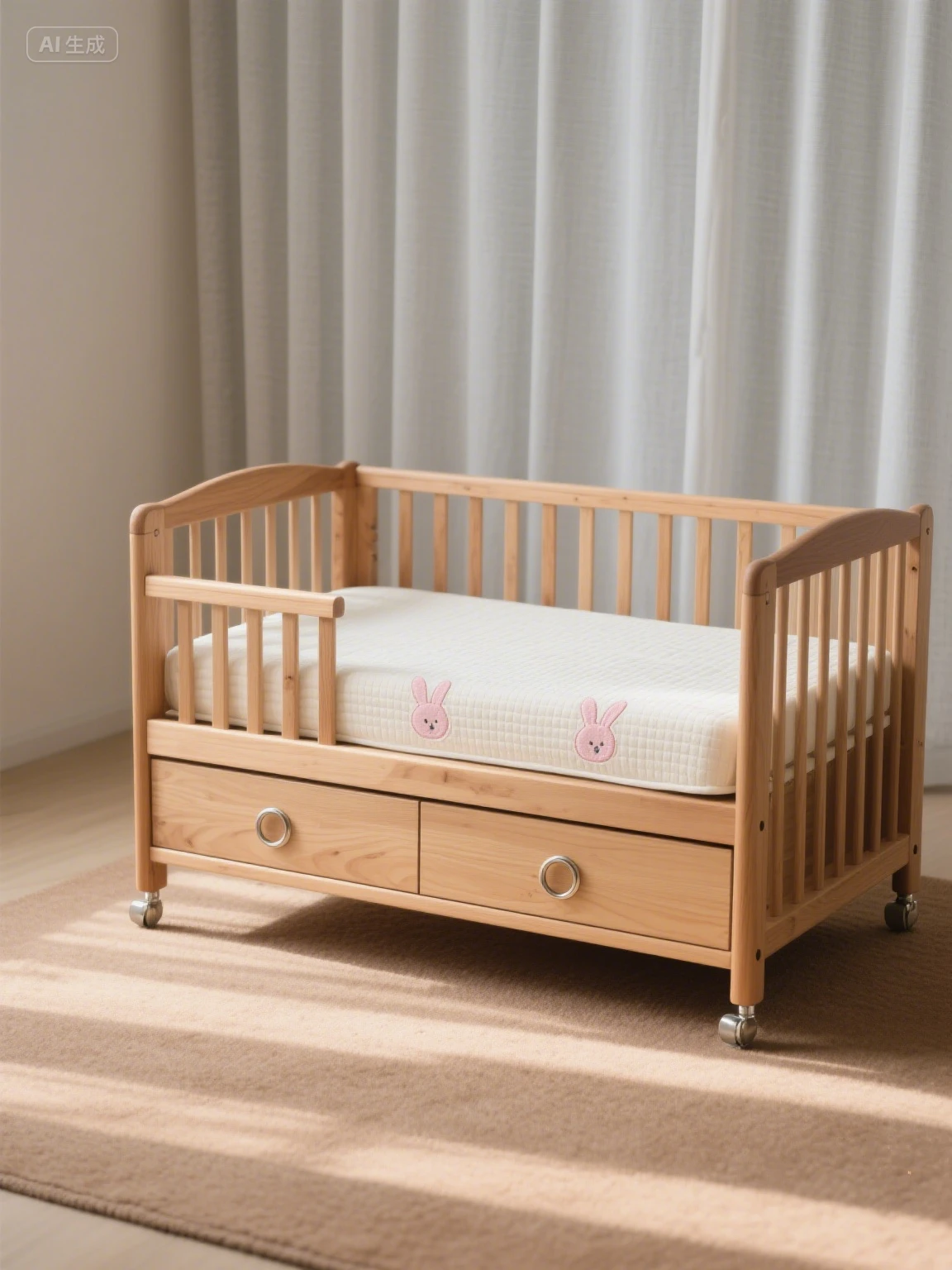 合集|幼儿床安全规范F1821-19e1/19e2 - 哔哩哔哩