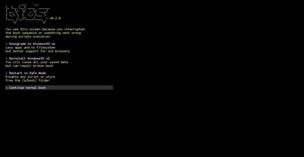Win 系统回忆杀！浏览器直接模拟 XP/98，不用折腾硬件玩玩超方便 - 哔哩哔哩