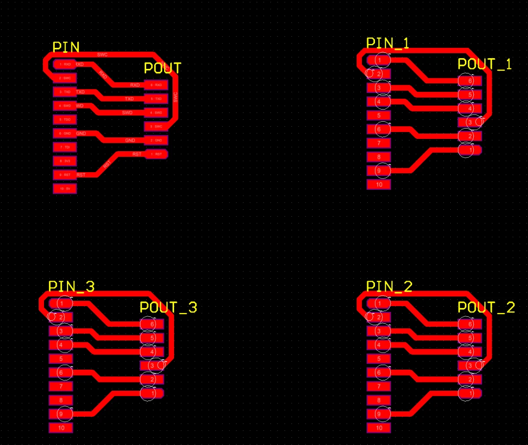 01 测试DAP-LINK - 哔哩哔哩