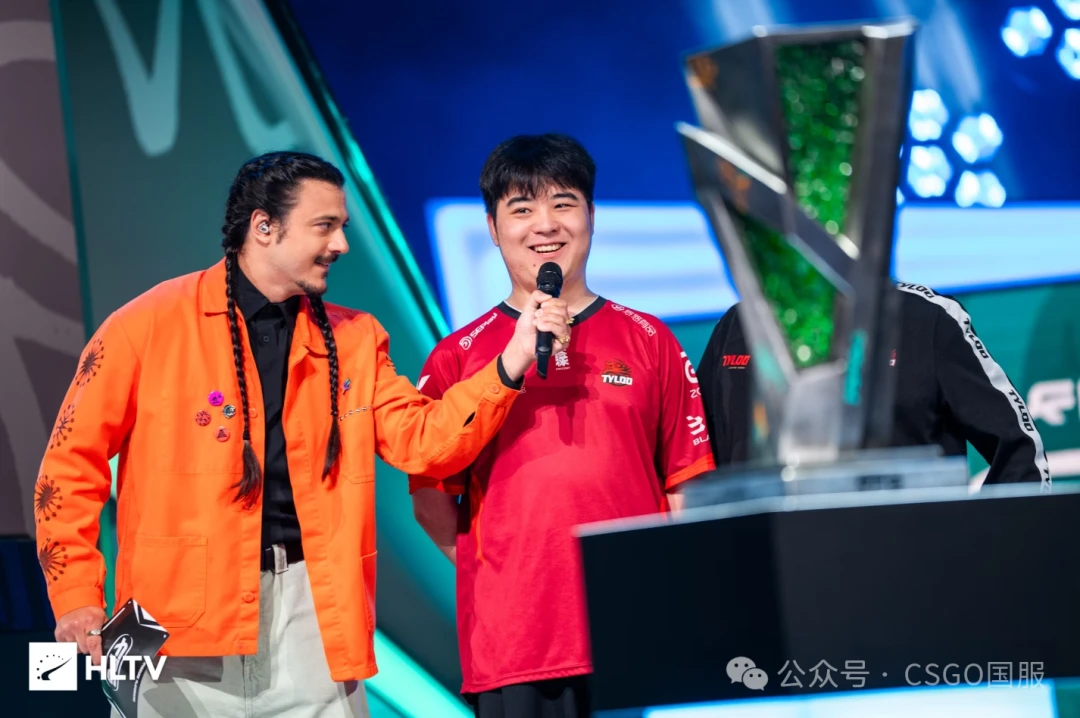 TYLOO战胜Astralis，豪取裂变天地冠军！创造中国CS新历史 - 哔哩哔哩