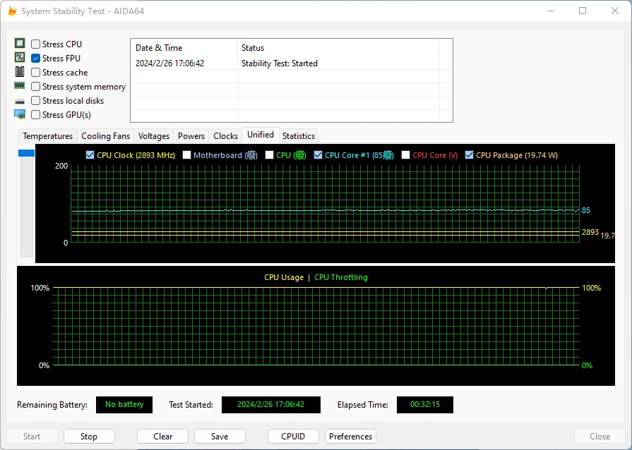 想知道Intel N100的性能到底如何吗？手把手教你测性能 - 哔哩哔哩