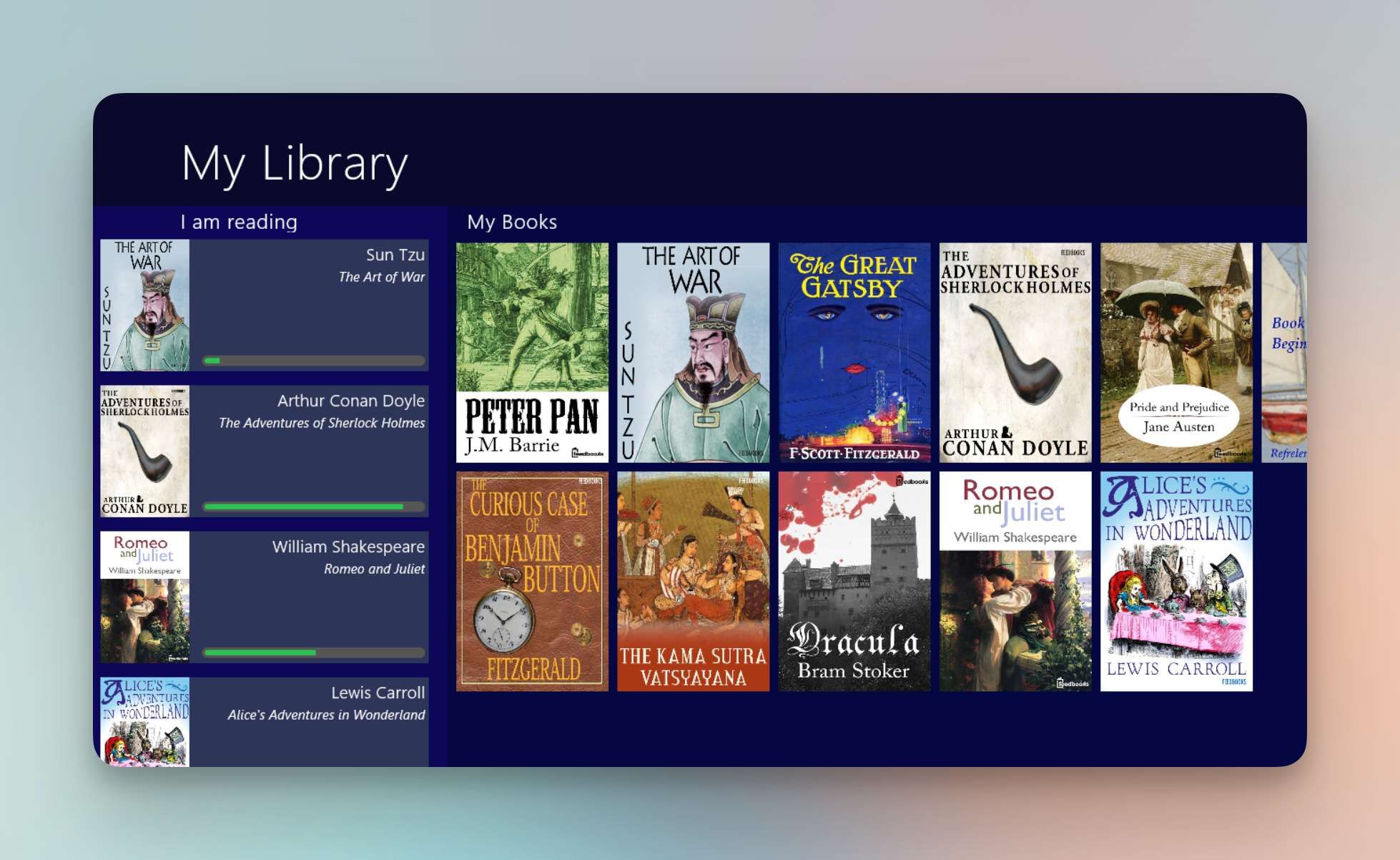 搜遍全网！终于挖出11款不可错过的级好用的阅读神器 - 哔哩哔哩