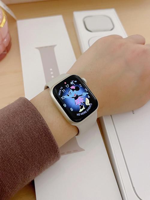 iWatch没电了如何查找位置：一篇详尽的指南 - 哔哩哔哩