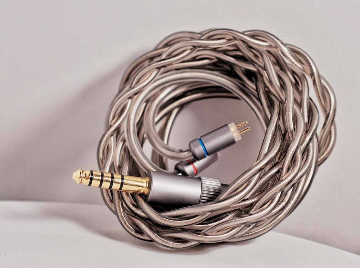 Agasound Sublimation “升华”动圈入耳耳机体验 - TDS REVIEW - 哔哩哔哩