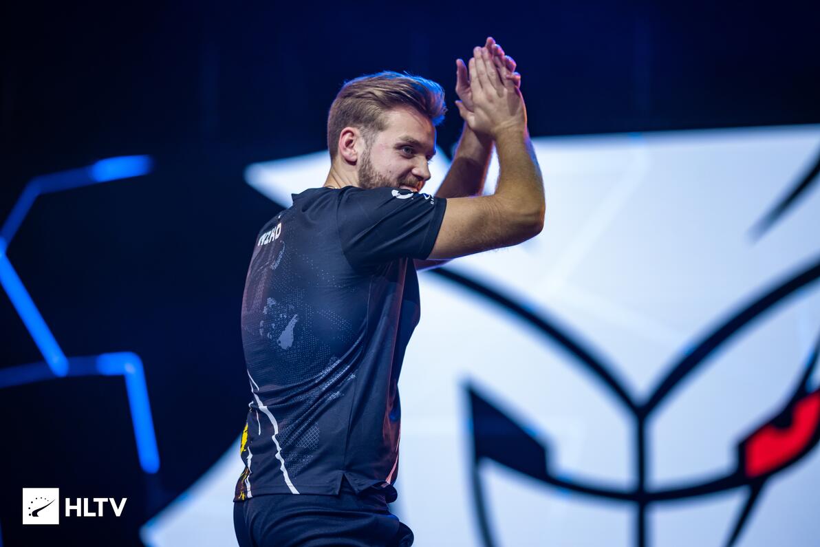 2023科隆圆梦之旅——NiKo职业图片(11) - 哔哩哔哩