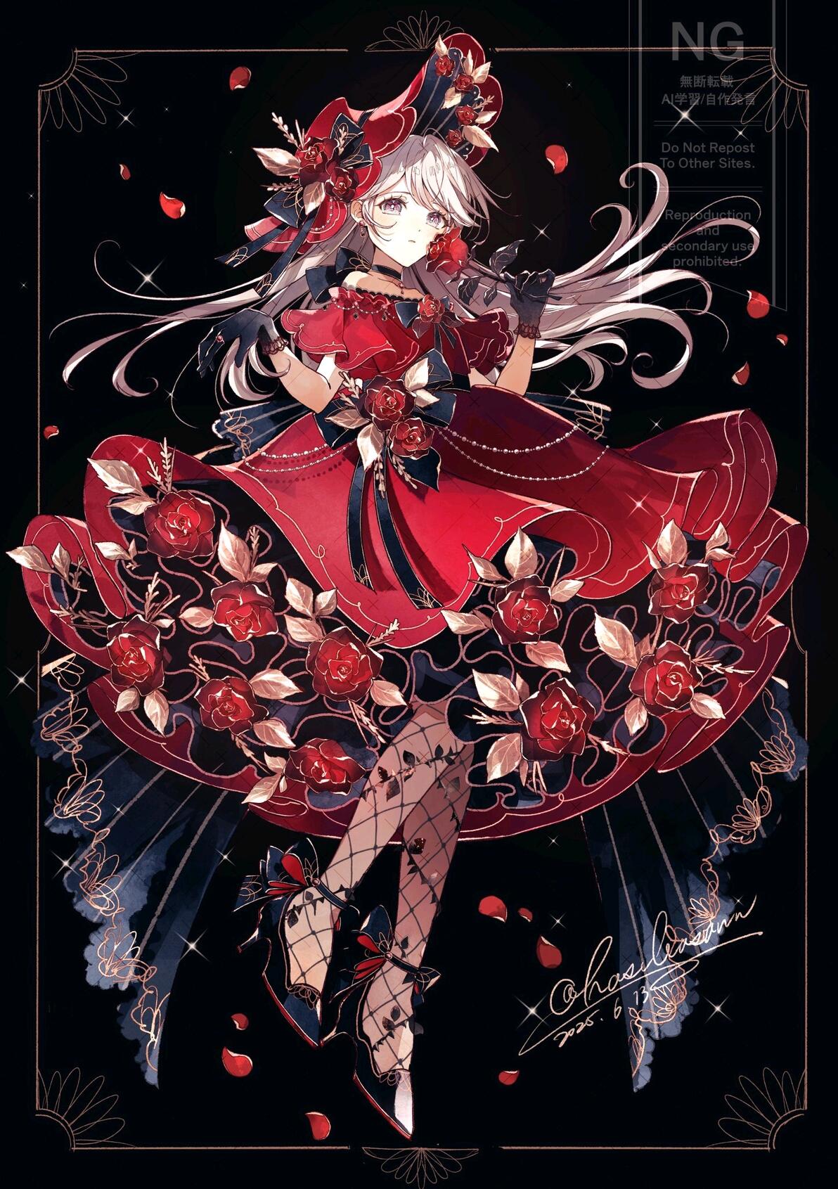 可爱的不只是过去！（518） - 哔哩哔哩