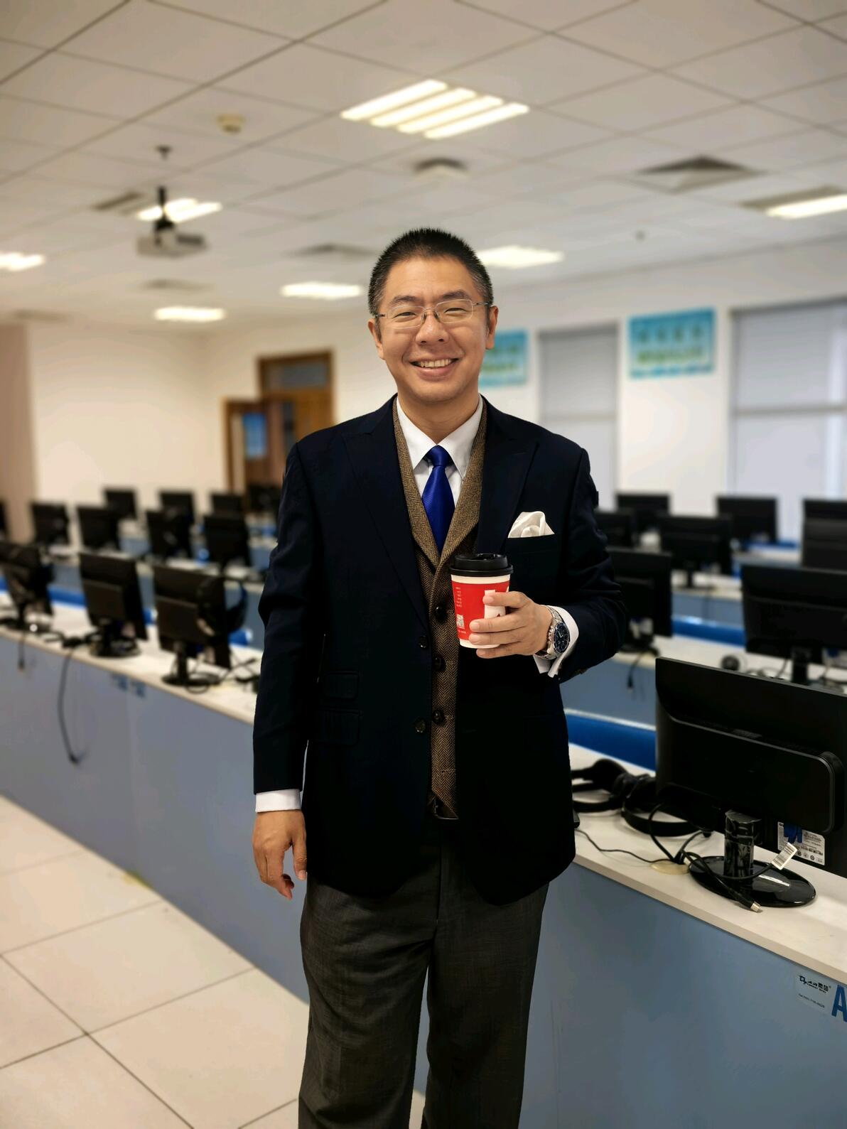 2025年4月CATTI口译小班课学习心得。 预祝同学们顺利通过CATTI考试 - 哔哩哔哩