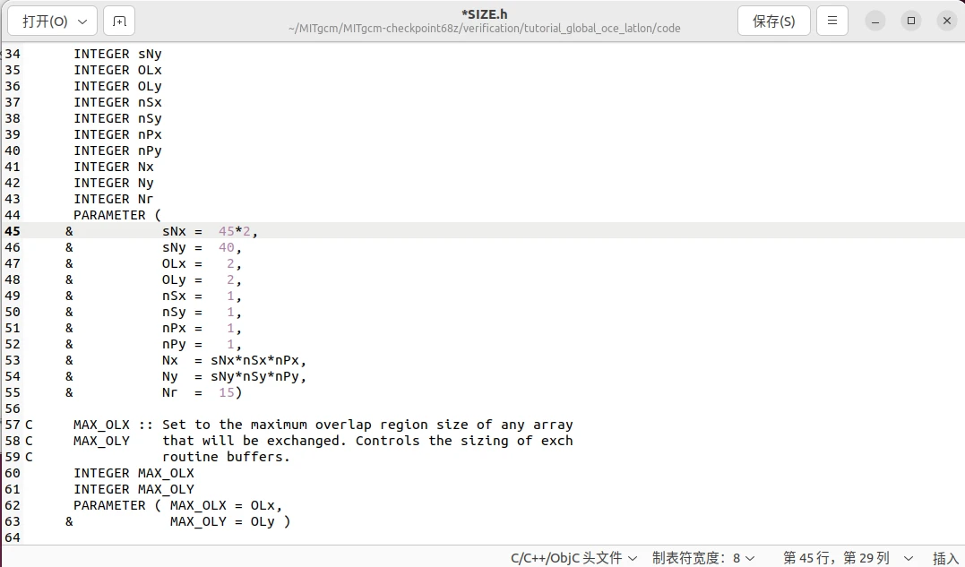 在虚拟机中运行WRF/MITgcm理想实验-宝宝式教程（这次是正业） - 哔哩哔哩