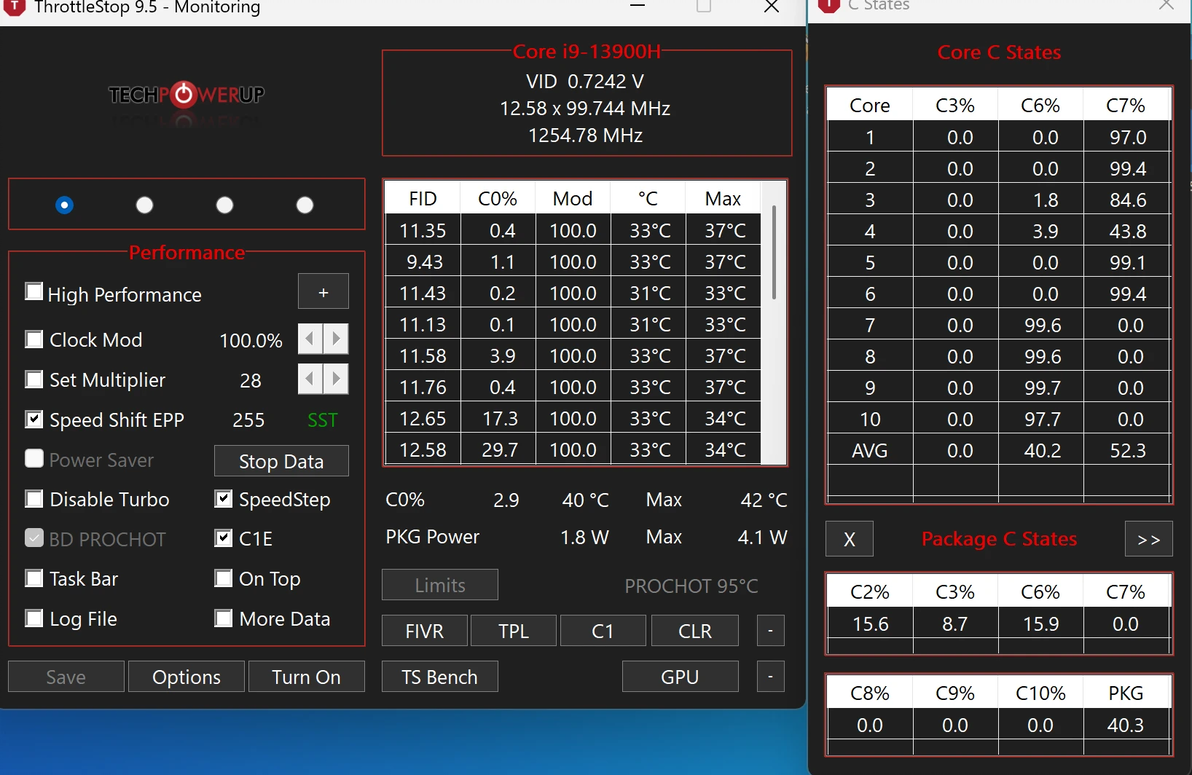 基于续航Windows的优化思路（以幻X2023为例） - 哔哩哔哩