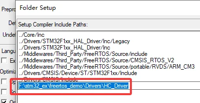 使用STM32Cube创建FreeRTOS项目 - 哔哩哔哩
