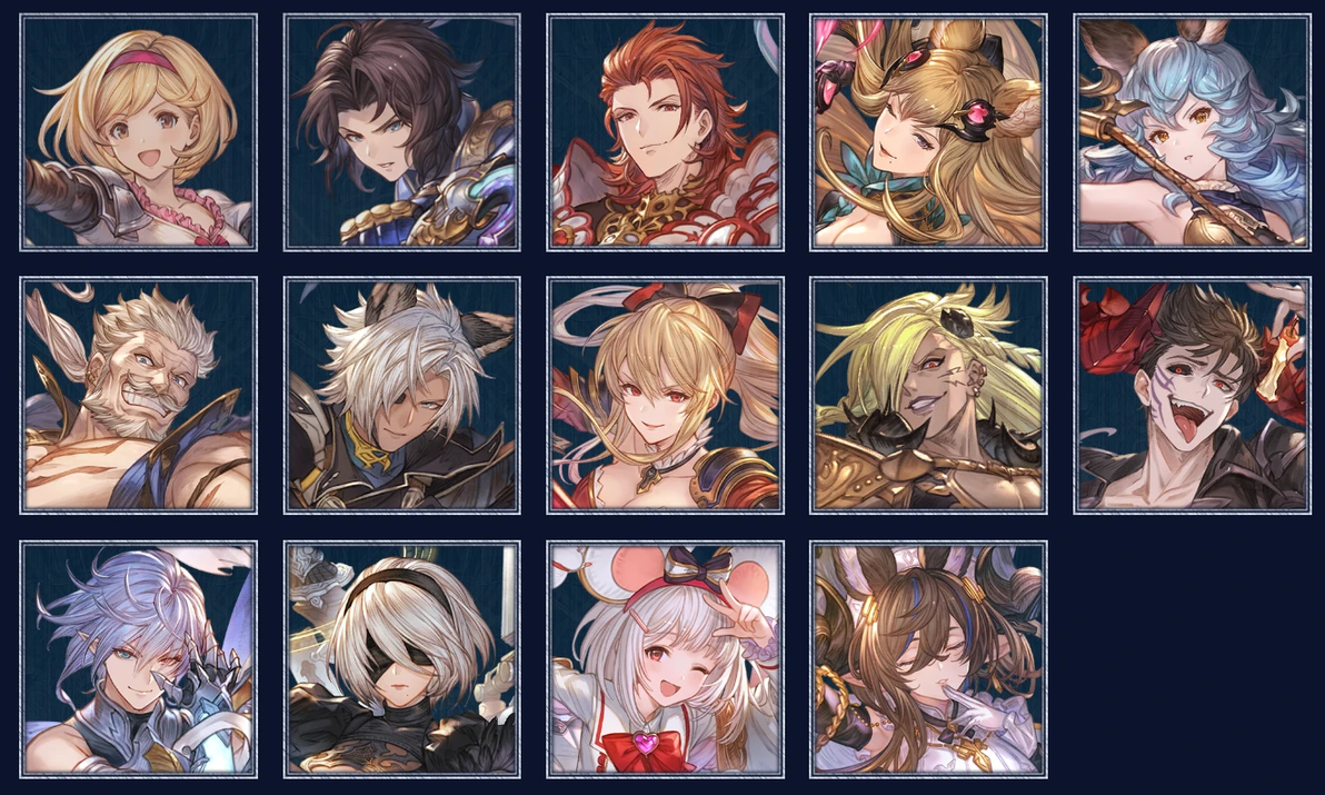 GBVSR Ver2.20 火龙版本平衡补丁翻译 - 哔哩哔哩