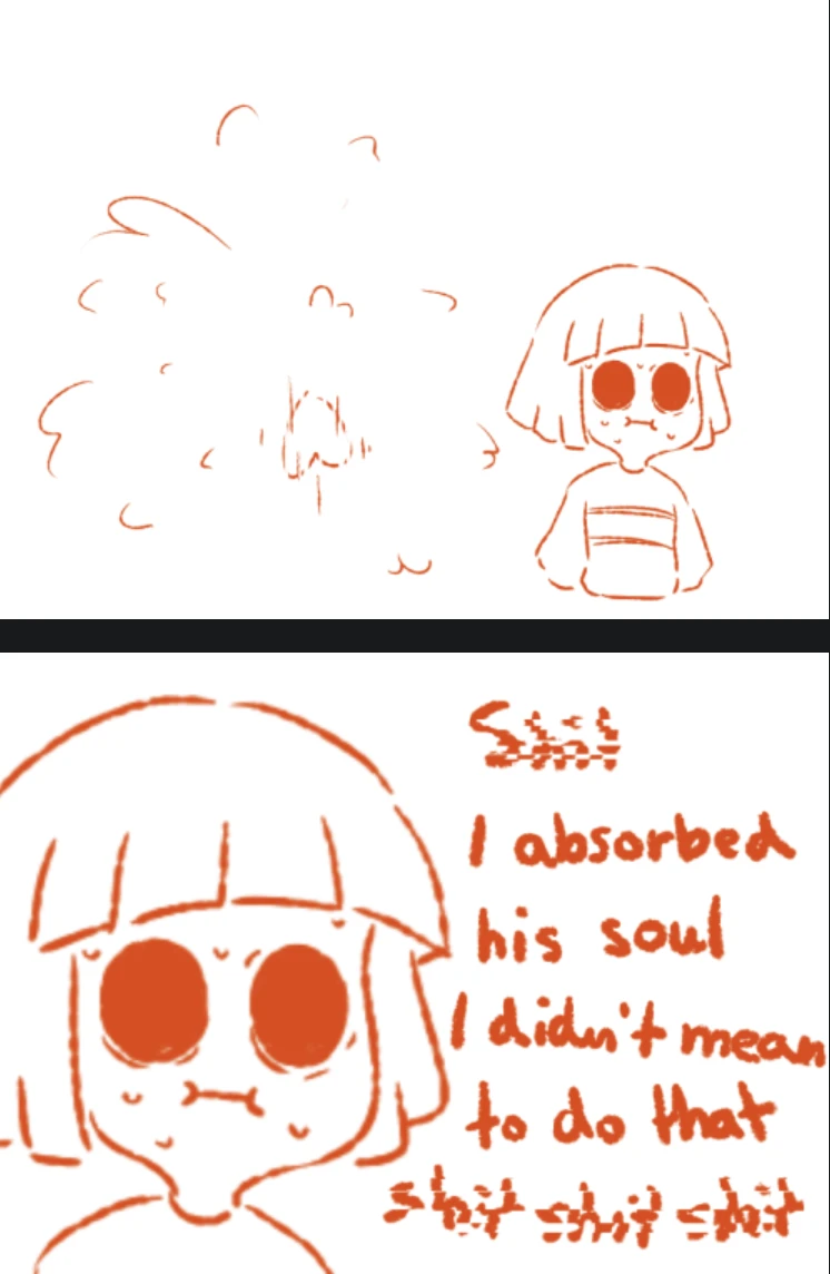 AU科普(第十五期): Core Frisk - 哔哩哔哩