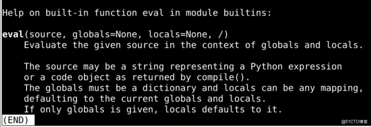 [oeasy]python092_eval_衡量_转化为列表 - 哔哩哔哩