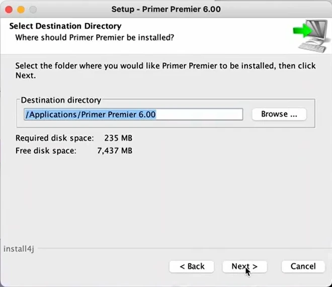 Primer Premier 5&6 for mac，已激活！ - 哔哩哔哩