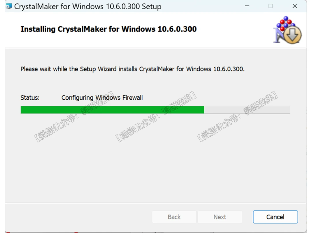全网最全！晶体分子结构图绘制软件Crystalmaker详细安装教程（附安装包） - 哔哩哔哩