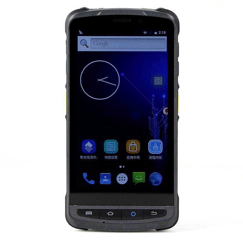 新大陆MT90-7W便携式数据采集器—宏山源头直销 - 哔哩哔哩