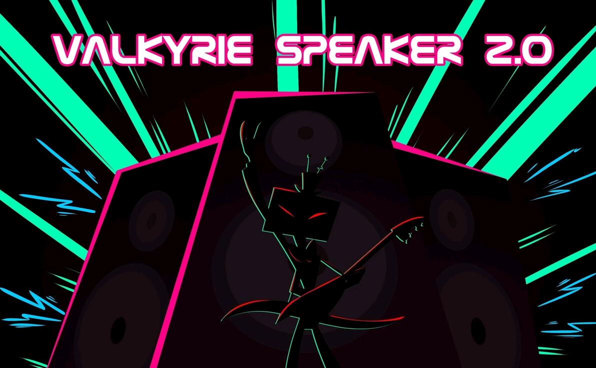 Vox——人物Wiki介绍/地狱客栈 - 哔哩哔哩