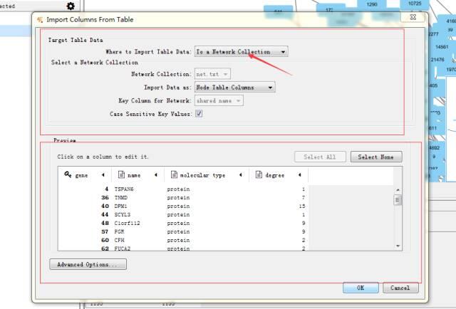 一网打尽：cytoscape详细教程 - 哔哩哔哩