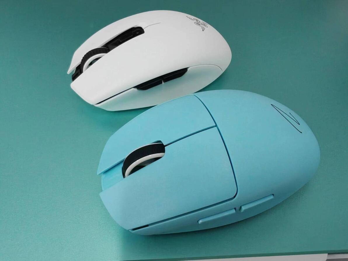 很好小鼠,使我外设旋转:罗技G304,八岐大蛇V2,皂品z1Pro详细使用对比. - 哔哩哔哩