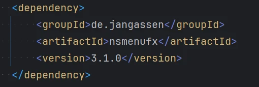 高版本 javafx 在 win 与 macos 的打包踩坑记录 - 哔哩哔哩