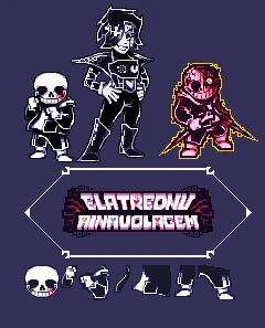 AU科普(第一期): TS!Ainavol/Kaito!Ainavol - 哔哩哔哩